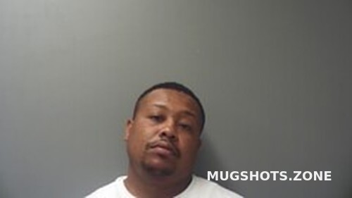 Toddrick Allen 04 20 2023 Colbert County Mugshots Zone