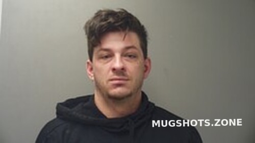 COLLIN JACKSON 04/30/2023 - Colbert County Mugshots Zone