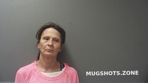 STACY JONES 05/02/2023 - Colbert County Mugshots Zone