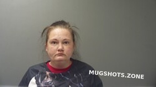 SANDY SIMMONS 05/03/2023 - Colbert County Mugshots Zone