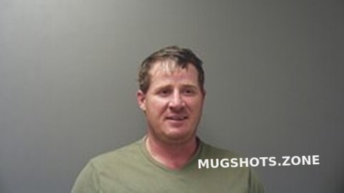 TIMOTHY KILBURN 05/15/2023 - Colbert County Mugshots Zone