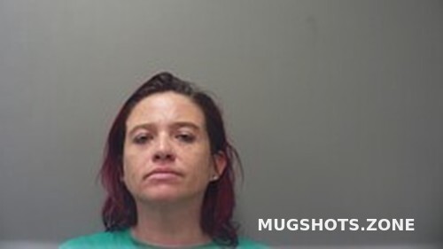 KAYLA JAMES 05/19/2023 - Colbert County Mugshots Zone