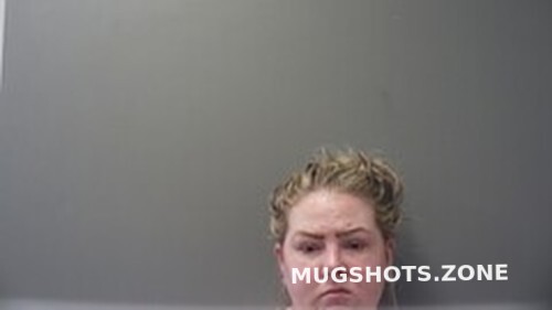 KAYLA LATHAM 05/22/2023 - Colbert County Mugshots Zone