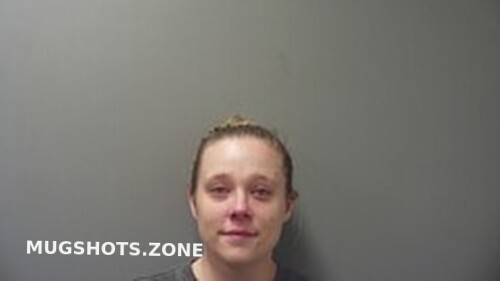 BRITTANY DECATUR 05/31/2023 - Colbert County Mugshots Zone