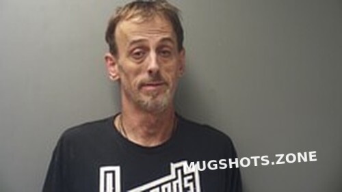 RAYMOND GIBSON 06/02/2023 - Colbert County Mugshots Zone
