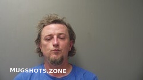 MICHAEL CAMPBELL 06/03/2023 - Colbert County Mugshots Zone