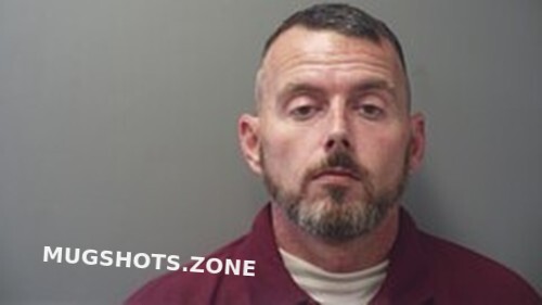 JASON KIMBROUGH 06/09/2023 - Colbert County Mugshots Zone