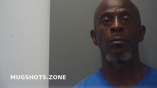 TIMOTHY WHITE 06/10/2023 - Colbert County Mugshots Zone