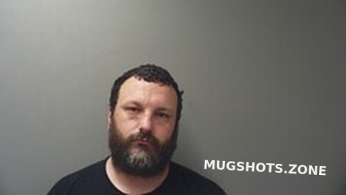 ERIC MCDANIEL 06/11/2023 - Colbert County Mugshots Zone