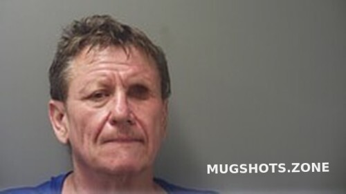 GARY GREEN 06/17/2023 - Colbert County Mugshots Zone