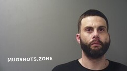 JOHNATHON PERKINS 06/21/2023 - Colbert County Mugshots Zone