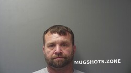 GILBERT MUSGRAVE 06/22/2023 - Colbert County Mugshots Zone