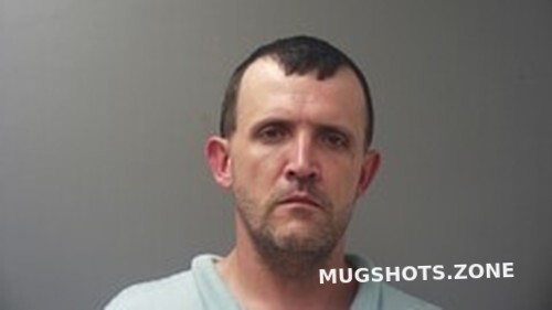 WILLIAM VANDIVER 06/24/2023 - Colbert County Mugshots Zone