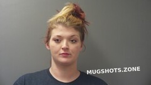 ALYSSA PENDERGRASS 06/24/2023 - Colbert County Mugshots Zone
