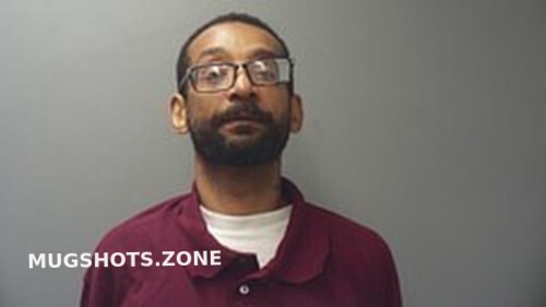 CHRISTOPHER BATES 06/27/2023 - Colbert County Mugshots Zone