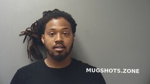 MALIK THOMPSON 06/28/2023 - Colbert County Mugshots Zone