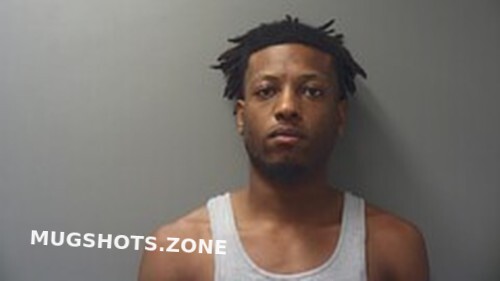 MICAH JONES 06/28/2023 - Colbert County Mugshots Zone