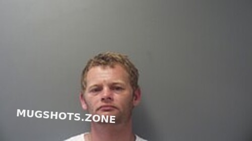 TIMOTHY SCOTT 06/29/2023 - Colbert County Mugshots Zone
