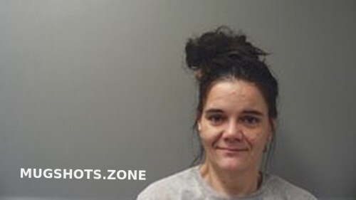 STEPHANIE FORTNER 07/02/2023 - Colbert County Mugshots Zone