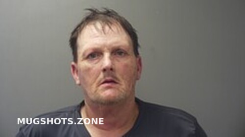 THOMAS DEATON 07/04/2023 - Colbert County Mugshots Zone