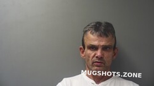 TROY CAMERON 07/21/2023 - Colbert County Mugshots Zone