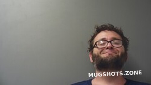 GARY GREEN 07/21/2023 - Colbert County Mugshots Zone