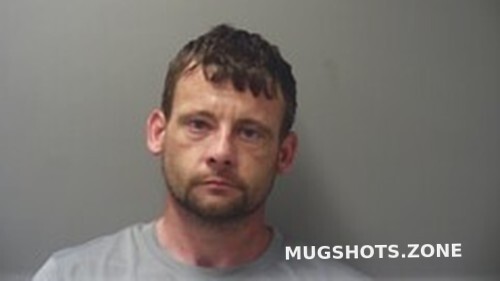 JACOB PYLANT 07/31/2023 - Colbert County Mugshots Zone