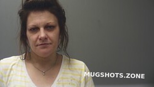 Kayla Sparks 08032023 Colbert County Mugshots Zone