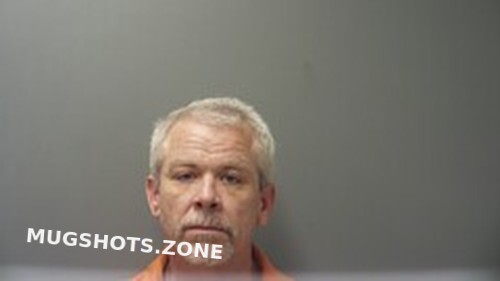 CHRISTOPHER LETSON 08/05/2023 - Colbert County Mugshots Zone