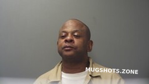 HAROLD DABNEY 08/11/2023 - Colbert County Mugshots Zone