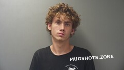 WILLIAM WEATHERS 08/11/2023 - Colbert County Mugshots Zone