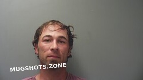 AUSTIN JACOBS 08/15/2023 - Colbert County Mugshots Zone