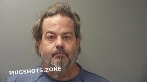 JOSHUA MCCANN 08/15/2023 - Colbert County Mugshots Zone