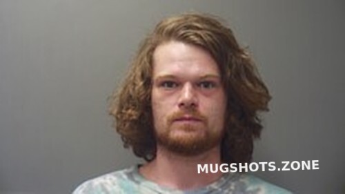 LUCAS GRAVES 08/16/2023 - Colbert County Mugshots Zone