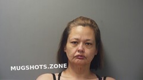 TERRI ANDERSON 08/16/2023 - Colbert County Mugshots Zone