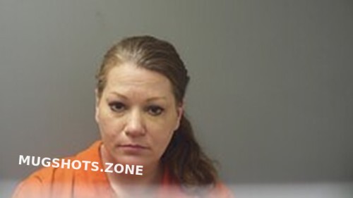 AIMEE HAMILTON 08/18/2023 - Colbert County Mugshots Zone