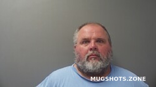 BARRY SEAL 08/21/2023 - Colbert County Mugshots Zone