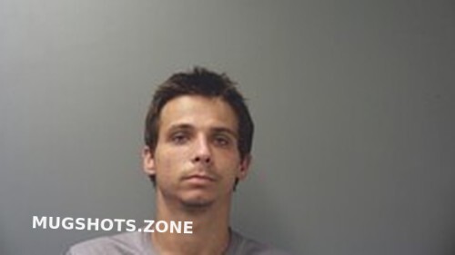 JOSHUA CALVERT 08/22/2023 - Colbert County Mugshots Zone