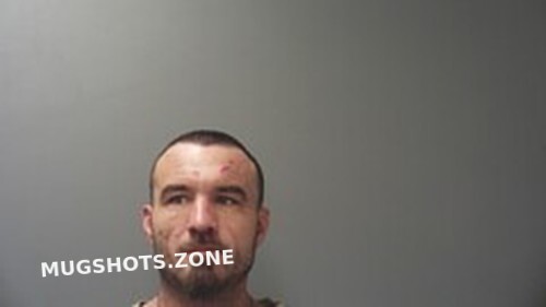 TIMOTHY HAMMOND 08/23/2023 - Colbert County Mugshots Zone
