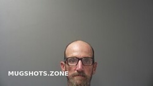 DUSTIN RICHEY 08/23/2023 - Colbert County Mugshots Zone