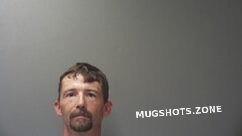 CHRISTOPHER WHITMIRE 08/23/2023 - Colbert County Mugshots Zone