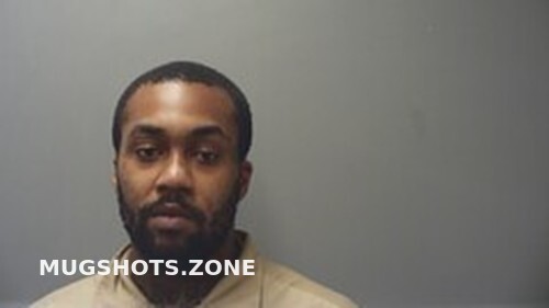 RONNIE VAUGHN 08/31/2023 - Colbert County Mugshots Zone