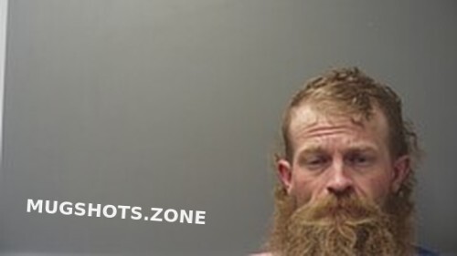 NICHOLAS TERRY 09/01/2023 - Colbert County Mugshots Zone