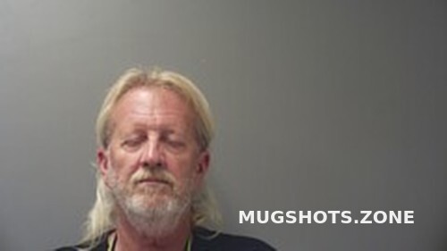 BARRY STOREY 09/20/2023 - Colbert County Mugshots Zone