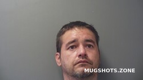 ADAM YARBROUGH 09/26/2023 - Colbert County Mugshots Zone