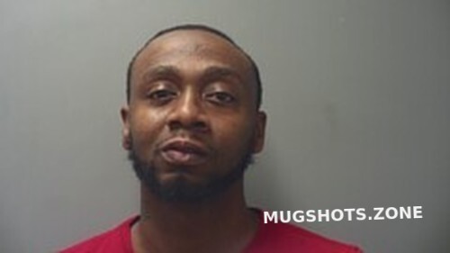 DEMETRIUS UNDERWOOD 09/28/2023 - Colbert County Mugshots Zone