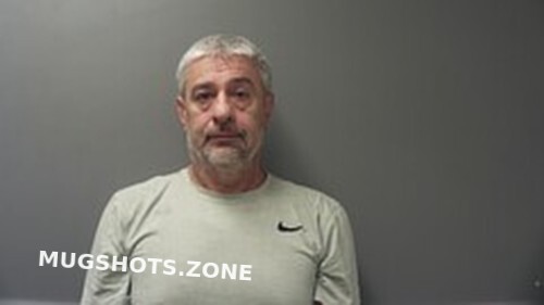 THOMAS SOWARDS 10/02/2023 - Colbert County Mugshots Zone