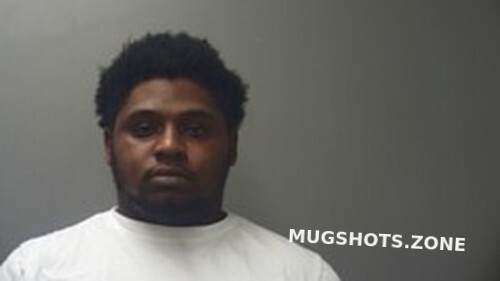 NATHAN LITTLETON 10/03/2023 - Colbert County Mugshots Zone