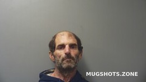 EDWARD MORRIS 10/05/2023 - Colbert County Mugshots Zone