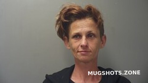 CRYSTAL SMITH 10/09/2023 - Colbert County Mugshots Zone
